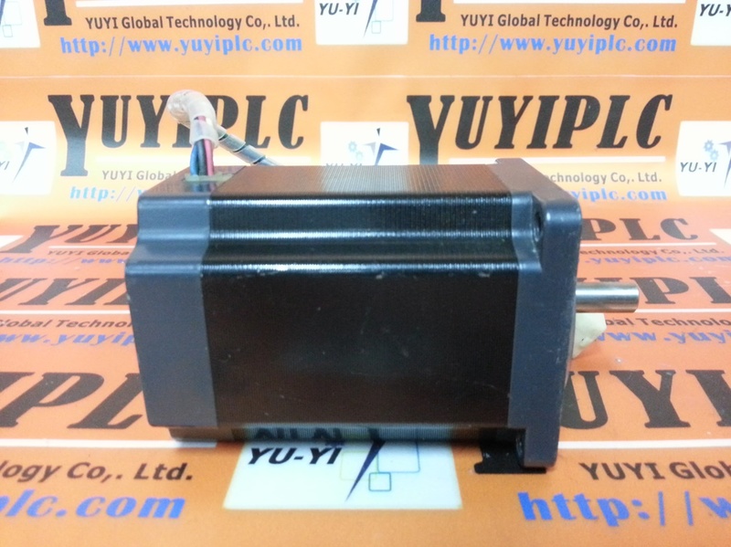 ORIENTAL PH569-NA-A4 VEXTA 5-PHASE STEPPING MOTOR - PLC DCS SERVO Control MOTOR POWER SUPPLY IPC ...